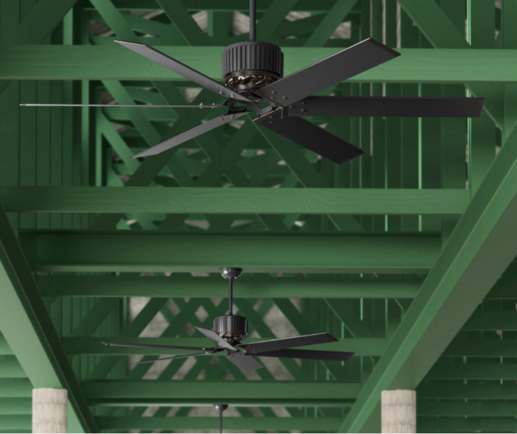 59136 HFC-72 マットブラック - Hunter 日本正規輸入品販売